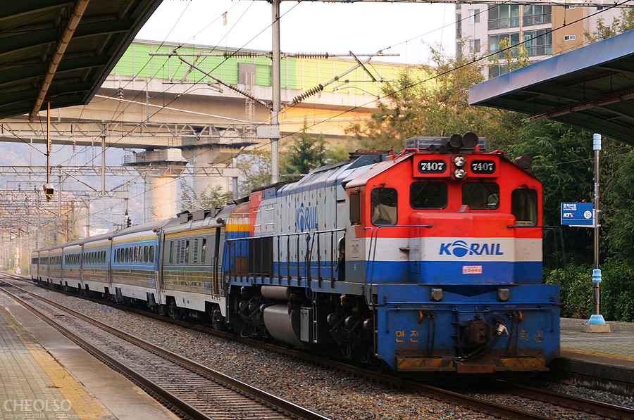 [GT26CW-2] 디젤전기기관차 7400호대 콜렉션 : 네이버 블로그