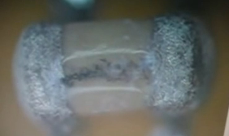 [솔더링:Soldering]덴드라이트(Dendrite)와 마이그레이션(Migration) (전기적 증착/전기적 단락(short ...