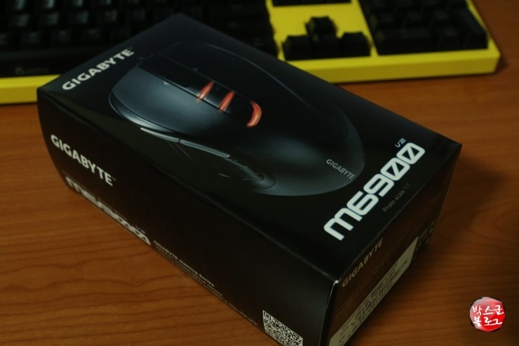 게이밍 마우스 추천 기가바이트(GIGABYTE) M6900 리뷰 : 네이버 블로그