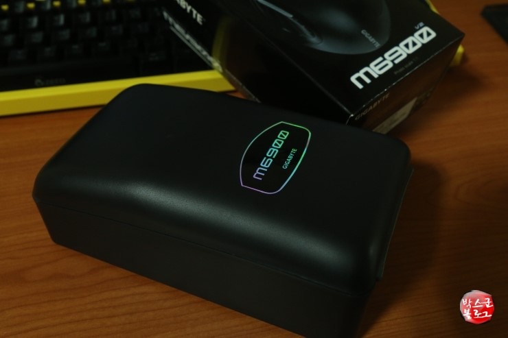 게이밍 마우스 추천 기가바이트(GIGABYTE) M6900 리뷰 : 네이버 블로그