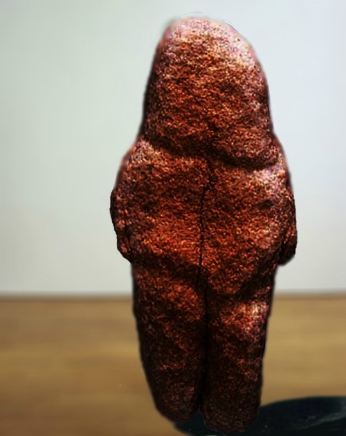 인류 최초의 조각상, 베레카트 람의 베누스(Venus of Berekhat Ram) : 네이버 블로그