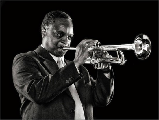 James Zollar(제임스 졸러, trumpet, 1959.7.24-) : 네이버 블로그