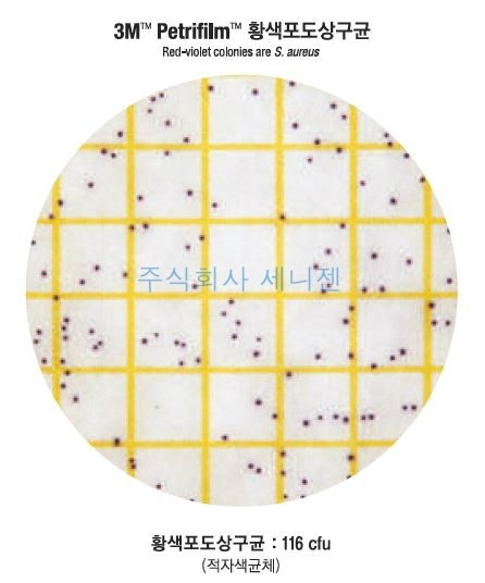 3m 페트리필름 황색포도상구균 페트리필름 요약 네이버 블로그