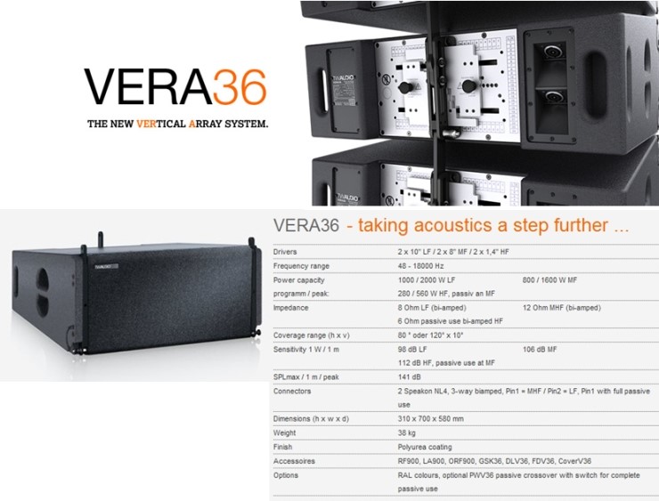 THEAUDIO (디오디오) 보유 장비 : 네이버 블로그