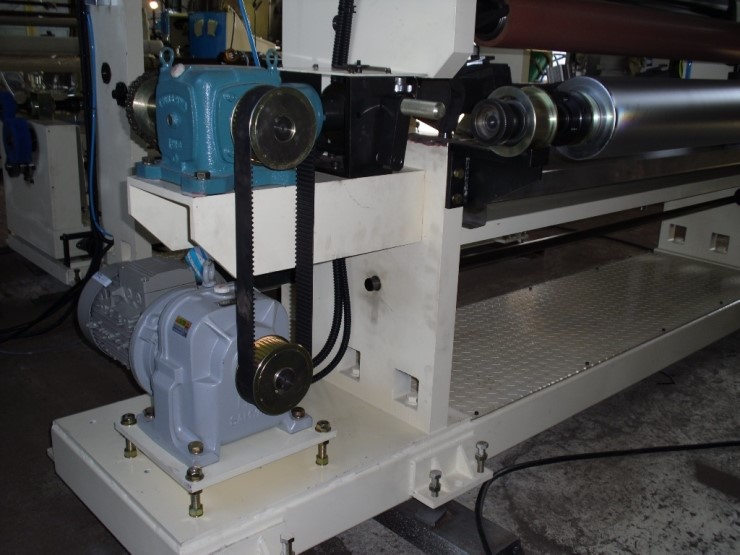 코타(Coater)-콤마코터, 나이프코터, 롤코터, 스핀코터, 다이렉트코터, 3롤리버스코터 : 네이버 블로그