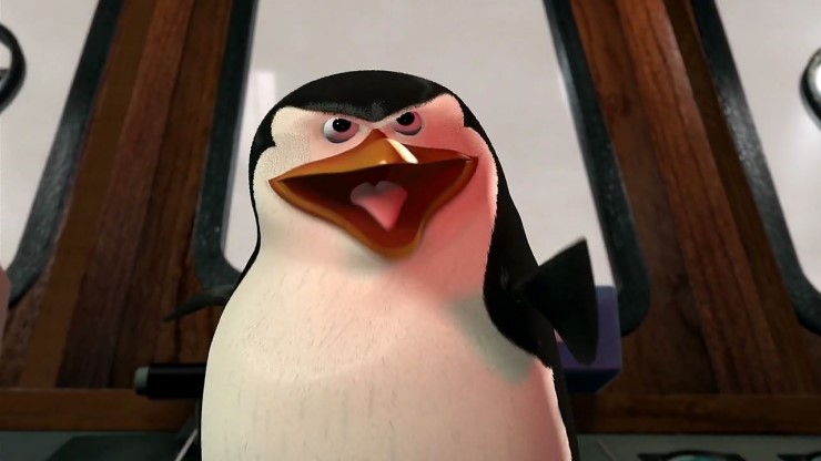 영화리뷰 마다가스카 Madagascar 2005 네이버 블로그