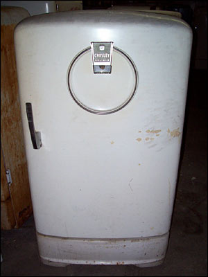 SCP-683 - 냉장고 미술품 : 네이버 블로그