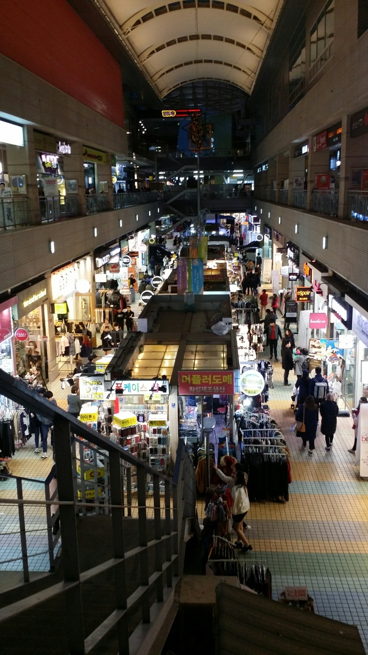 웨스턴돔 다녀왓어용 : 네이버 블로그