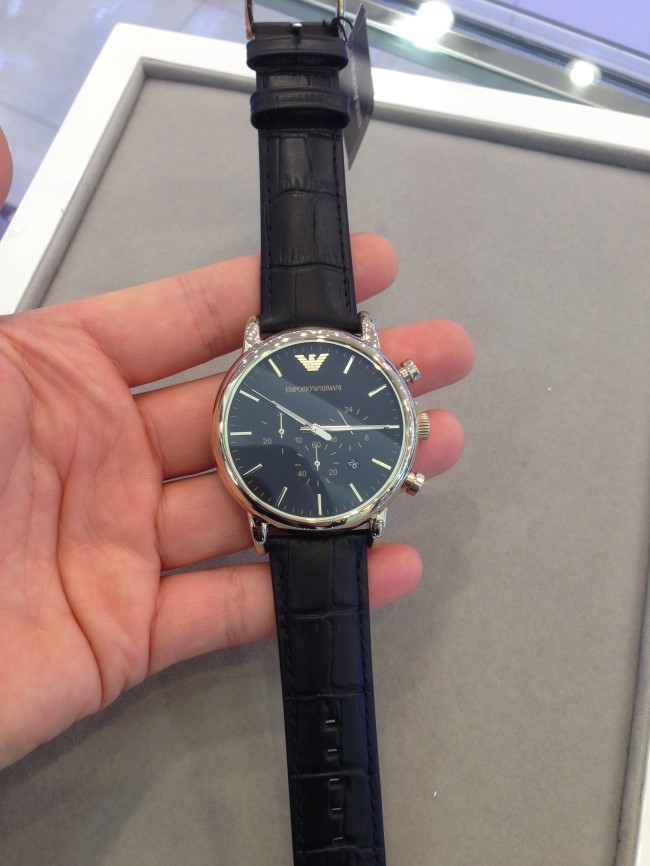 아르마니 시계 아르마니 AR2486 AR1917 AR1787 AR7361 입고 - 대전아르마니시계매장 파슬코리아정품 : 네이버 블로그