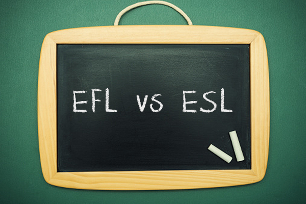 EFL의 환경에서 최적의 영어교육이란 : 네이버 블로그