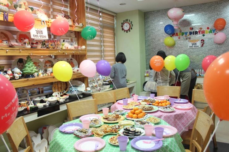 단체어린이생일파티장소 도자기파티 어린이생일파티준비 키즈파티 초등생일파티음식 홈생일파티 압구정 생일파티 키즈파티종류