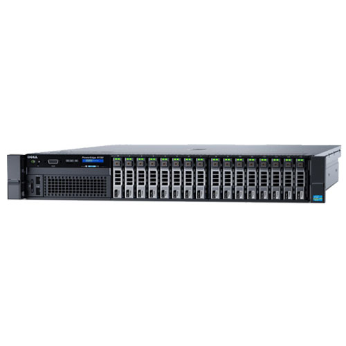 Dell PowerEdge R730 Rack Mount Server : 네이버 블로그