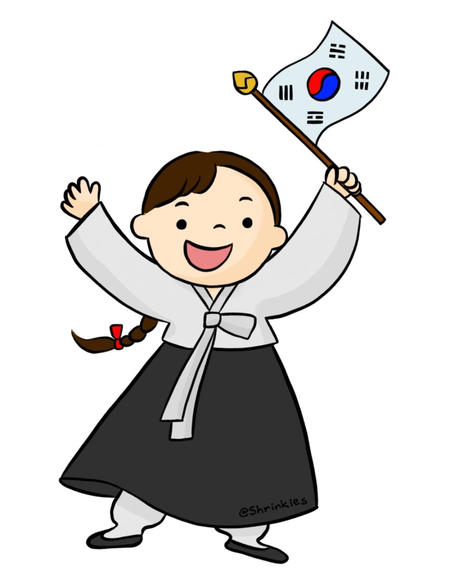 삼일절 이미지 도안 태극기 유관순열사 유관순언니 대한독립 31절 독립선언서 태극기 다는법