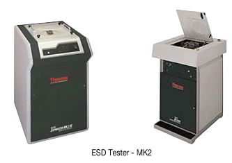 정전기 시험(ESD test : HBM, MM, CDM) : 네이버 블로그