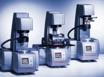 레오미터 (Modular Compact Rheometer, 유변물성 측정기) : 네이버 블로그