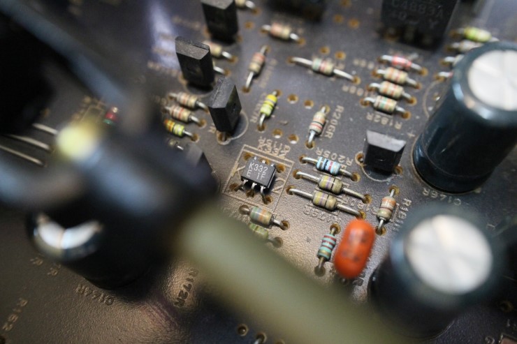 인켈 AX-7R vs. AX-7RA vs. AX-7R MKII : 네이버 블로그