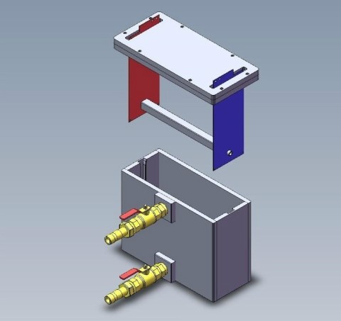 Electro Chamber Unit : 네이버 블로그