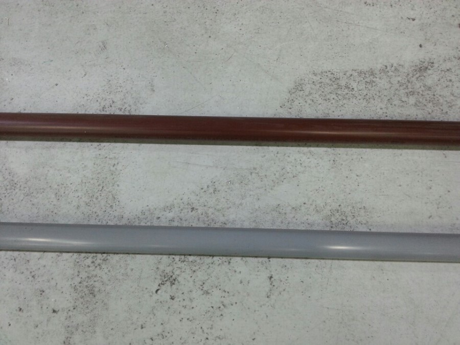 HT PVC(High Temperature PVC) : 네이버 블로그