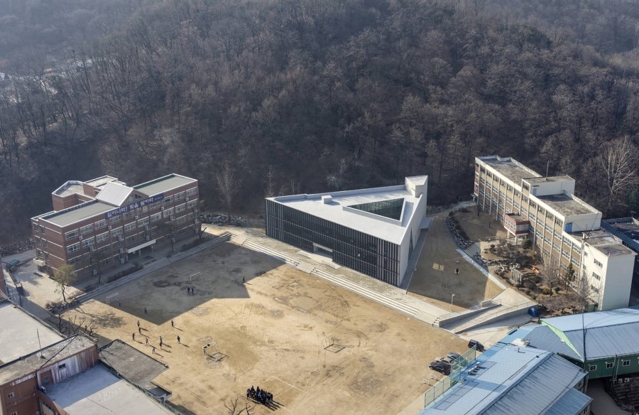 브랜드나우 사람 교육 그리고 장소 사이의 관계 삼각학교 경기도 남양주시 동화고등학교 네이버 블로그