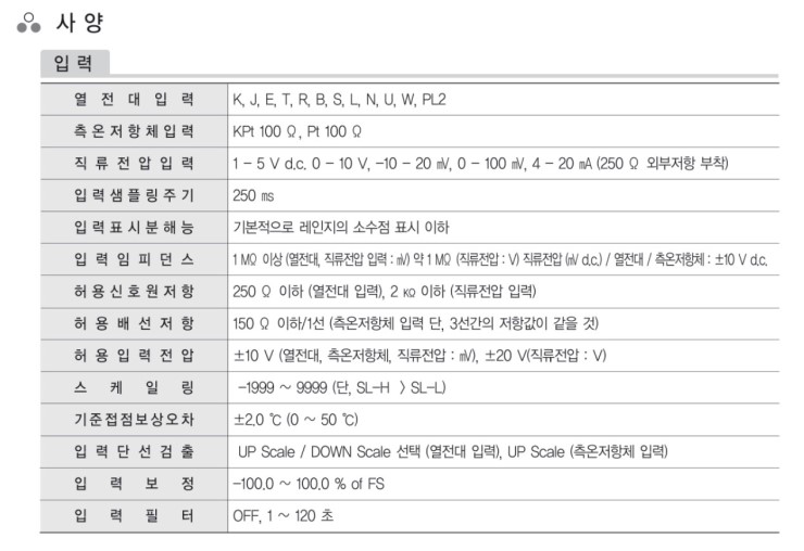 NP100 / NP100-00 / 프로그래머블 온도컨트롤러 / 온도계 : 네이버 블로그