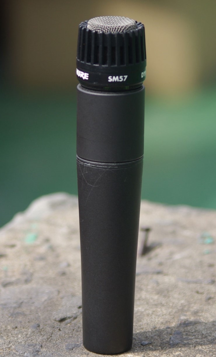[품절]SM57 중고/SHURE SM57 슈어SM57 중고 : 네이버 블로그