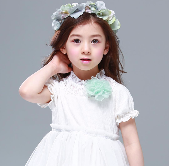 [예쁜 키즈모델] 엘리 ellie field 2 : 네이버 블로그