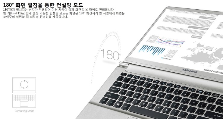[삼성] 노트북9 메탈 NT900X5L(NT901X5L) 초경량 노트북 : 네이버 블로그
