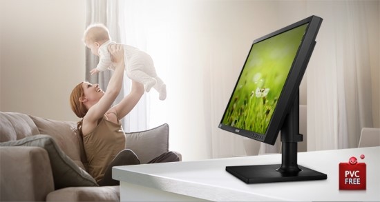 삼성전자 24형(60.9cm) SE450 시리즈 모니터, 비즈니스 환경에 어울리는 다양한 기능! LS24E45K : 네이버 블로그