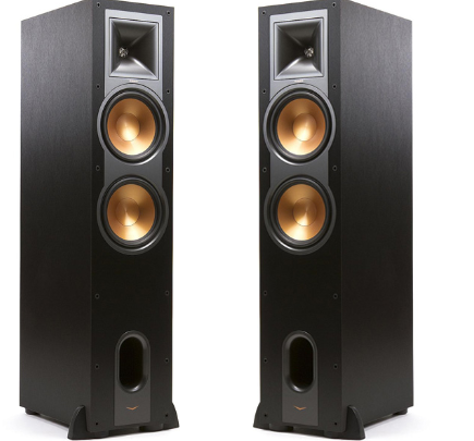 미국 대표스피커 클립쉬 Klipsch R-26F : 네이버 블로그