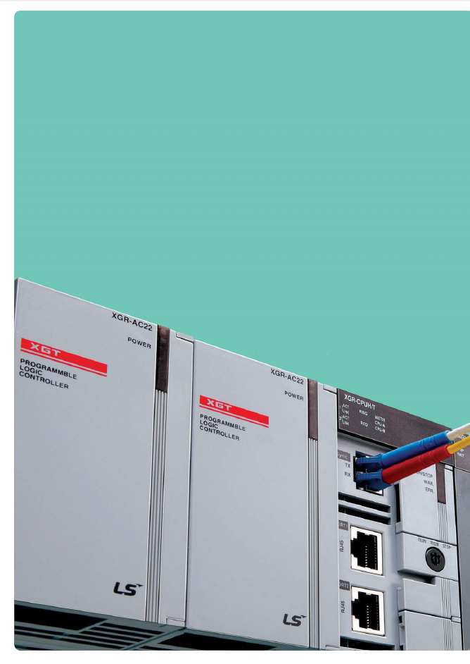 LS산전 XGR이중화PLC 제안 및 단가(20200703) : 네이버 블로그