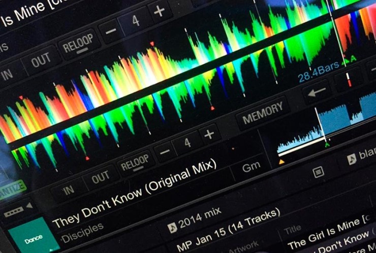 DJ 필수 프로그램, 레코드박스 rekordbox 사용법 : 네이버 블로그