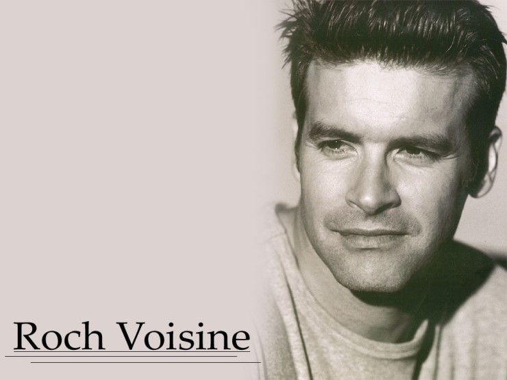 Roch Voisine - Une Femme (Parle Avec Son Cœur) : 네이버 블로그