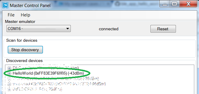 Step1. BLE Advertising, a beginner's tutorial [번역] : 네이버 블로그