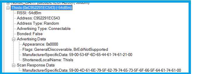 Step1. BLE Advertising, a beginner's tutorial [번역] : 네이버 블로그