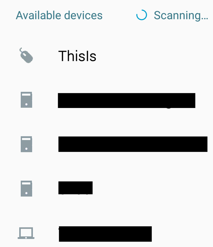 Step1. BLE Advertising, a beginner's tutorial [번역] : 네이버 블로그
