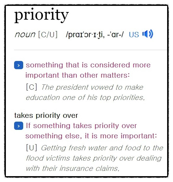 ※Extreme productivity |생산성을 극도로 향상 시키는 힘| #룩쌤 #영어청취 #영어회화 : 네이버 블로그