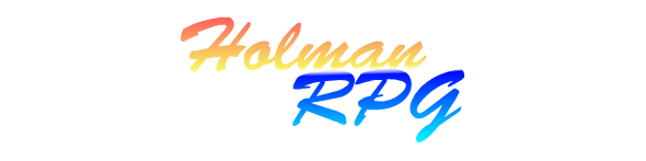 홀맨RPG(Reboot) : 네이버 블로그