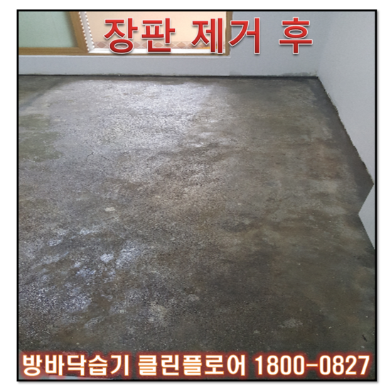 방바닥 습기 차단 반지하 방바닥 습기 제거 침투방습방습몰탈방습시트 복합시공 신공법 클린플로어 구 바닥0827 By 곰팡이프로 네이버 블로그