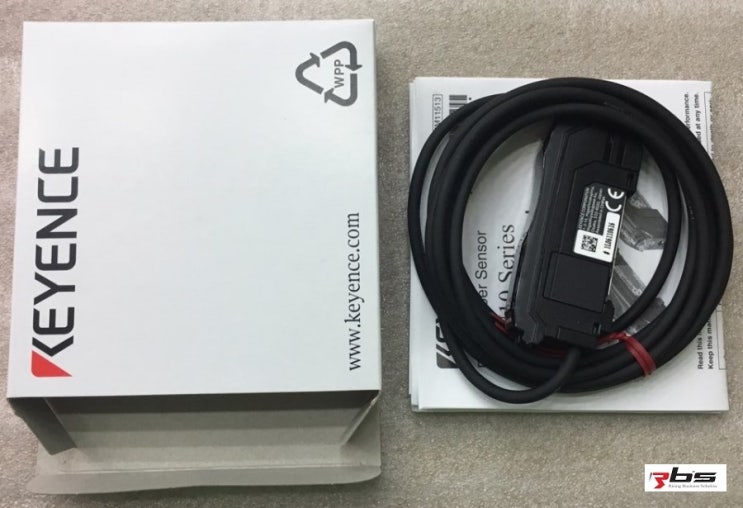 키엔스(KEYENCE) FS-N11N 화이버 앰프 케이블 타입 기본 유닛 NPN타입 미사용 새제품 염가 판매 : 네이버 블로그