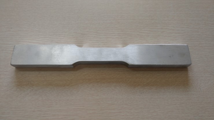 KS B 0801 - 5호 인장시험편 : 네이버 블로그