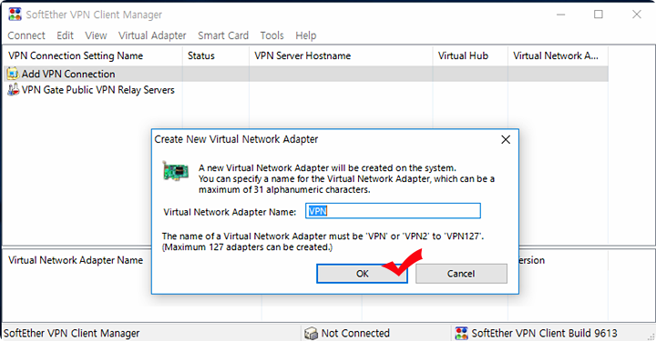 SoftEther VPN : VPN Gate : 네이버 블로그
