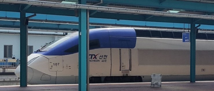 Ktx 산천 Itx 새마을호 무궁화호 좌석배치도 자전거거치기차여행기차열차넓은창그늘진 좋은자리 기차게임과여행
