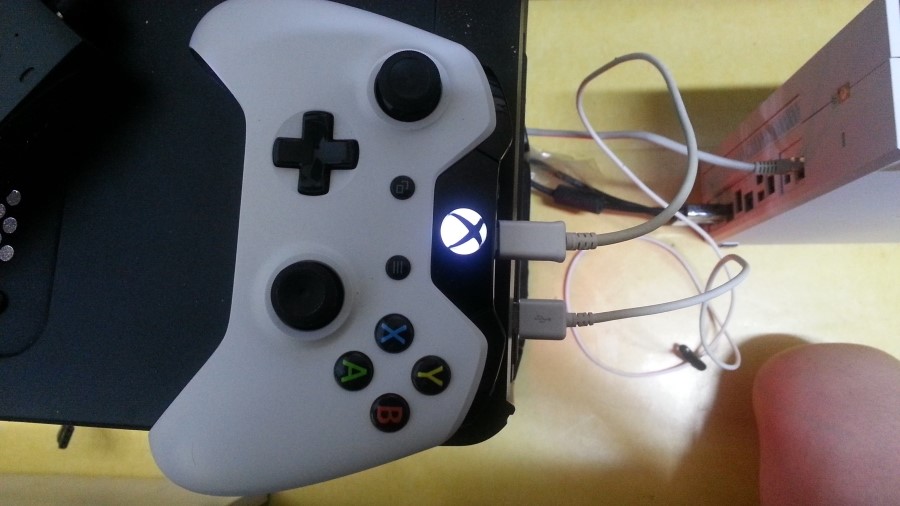 xbox one 컨트롤러 pc 연결 / 컨트롤러 업데이트 : 네이버 블로그