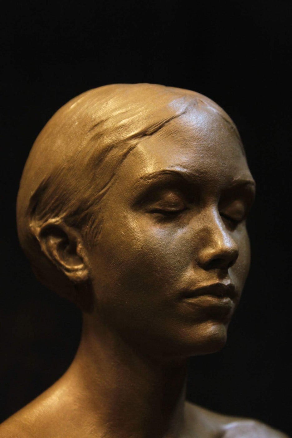 Brian Booth Craig Sculptor 인체 : 네이버 블로그