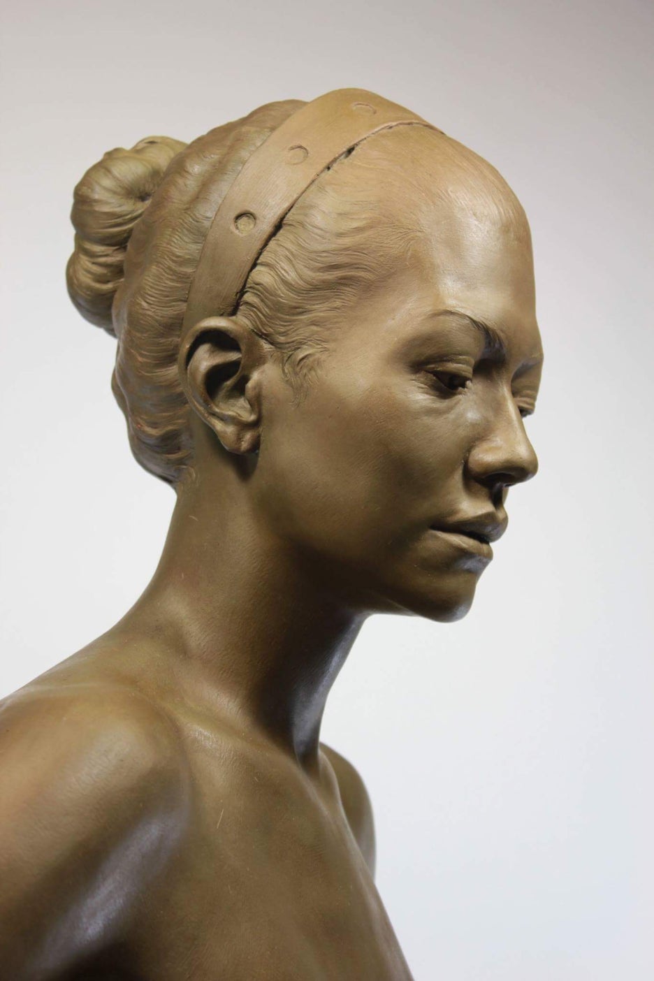 Brian Booth Craig Sculptor 인체 : 네이버 블로그