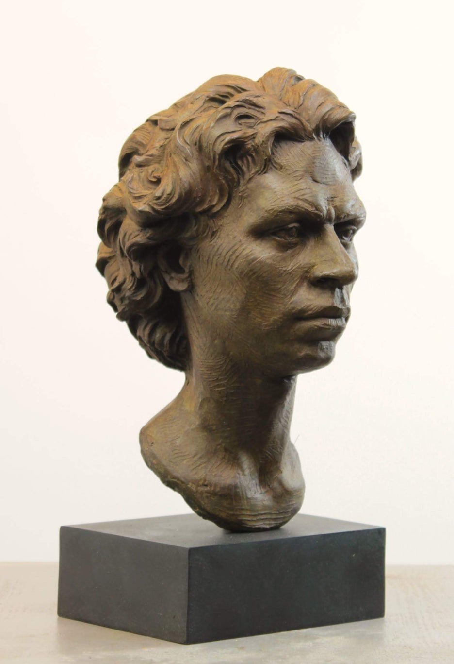 Brian Booth Craig Sculptor 인체 : 네이버 블로그