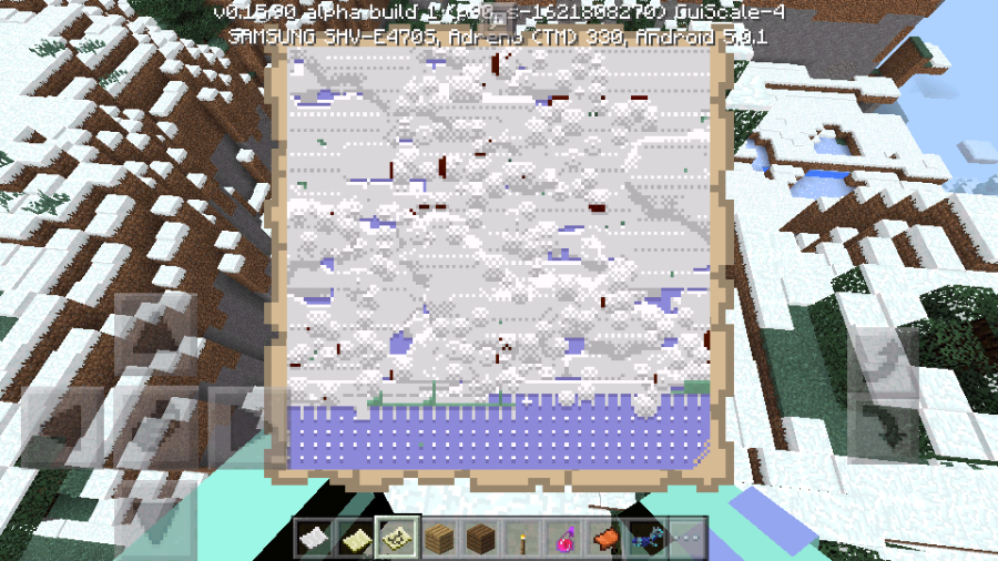 마인크래프트 파랜드 : 네이버 블로그