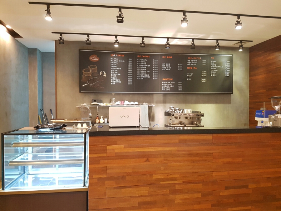 병점 카페 파레트 창업컨설팅 (수원커피교육,수원바리스타커피학원,카페테라랩,카페창업) : 네이버 블로그