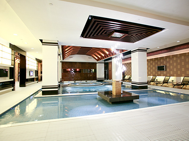 마카오 리오 사우나 Rio Spa : 네이버 블로그