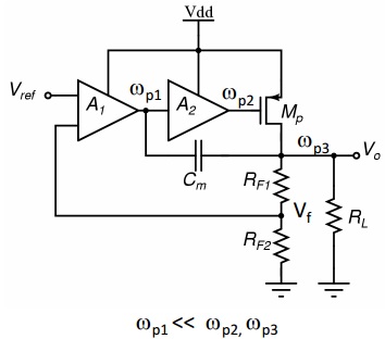 1.4.8 Low-DropOut Regulator-3 : 네이버 블로그